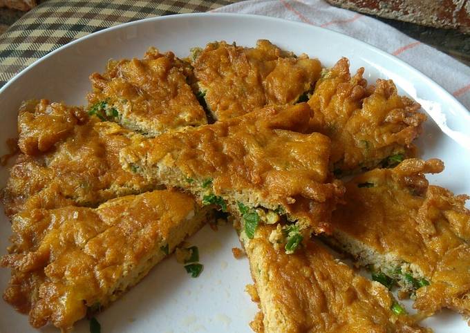 Resep Telur Barendo oleh Fitriyani - Cookpad