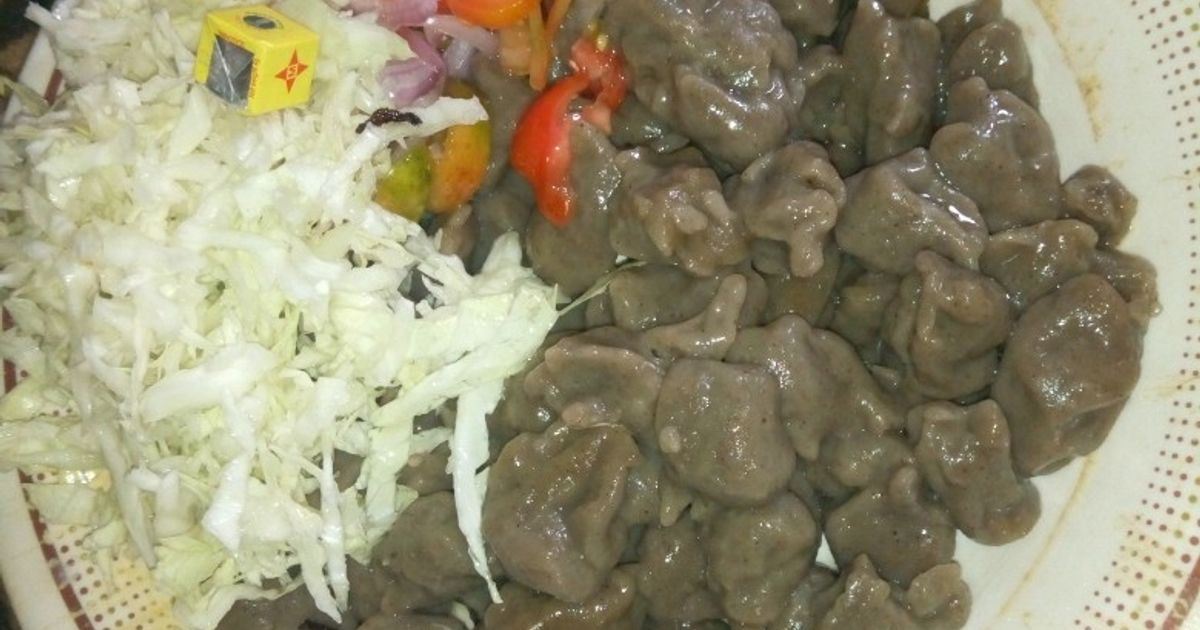 Dan Wake.. Recipe by Ihsan Nasir - Cookpad