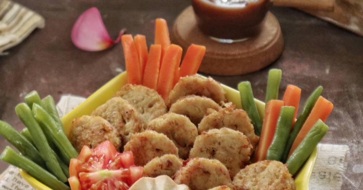 22 resep bistik galantin enak dan mudah - Cookpad