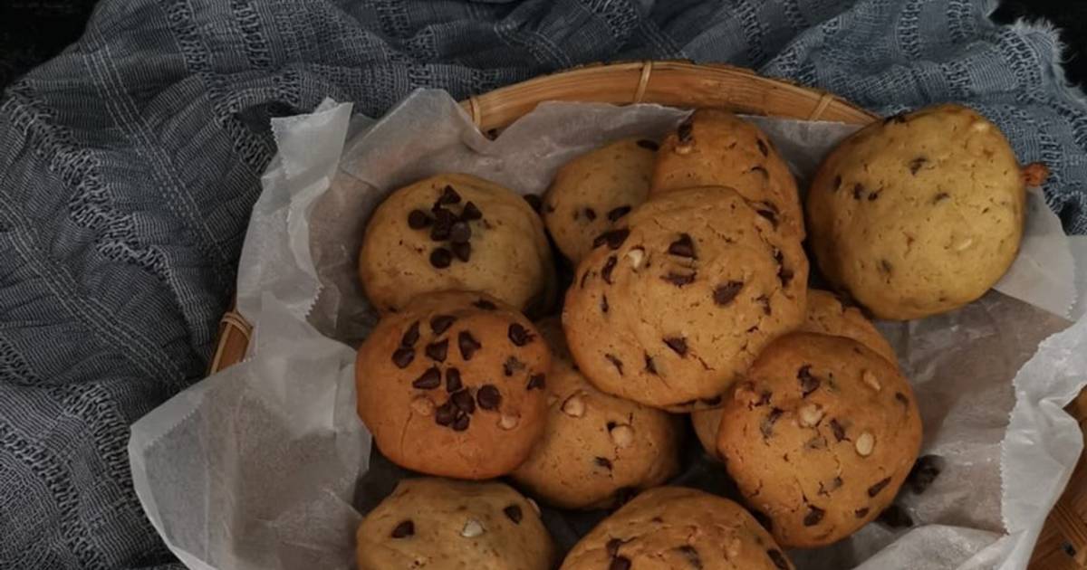 40.342 resep kue kering modern enak dan sederhana ala rumahan - Cookpad