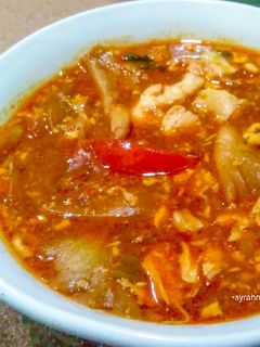 Resep Seblak Kuah oleh Mama AL - Cookpad