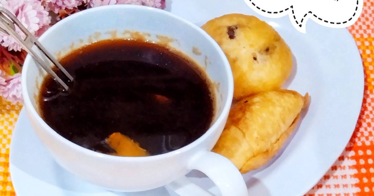 Resep Nescafe Jahe Gula Merah oleh Lanjarsih/Mama Fifian ...