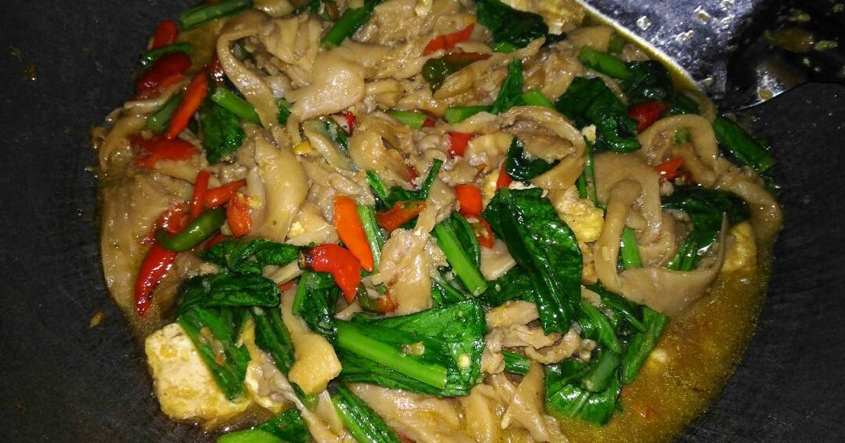 33.779 resep sayuran sawi ijo enak dan mudah - Cookpad