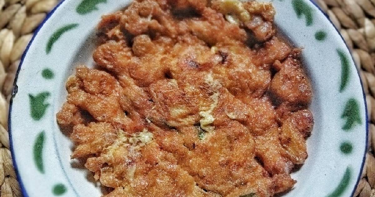 38 resep 1 resep talua enak dan mudah - Cookpad