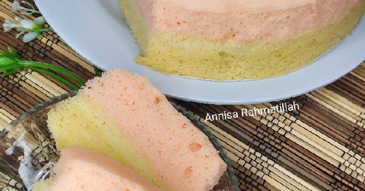 6 resep kue paranggi enak dan mudah - Cookpad