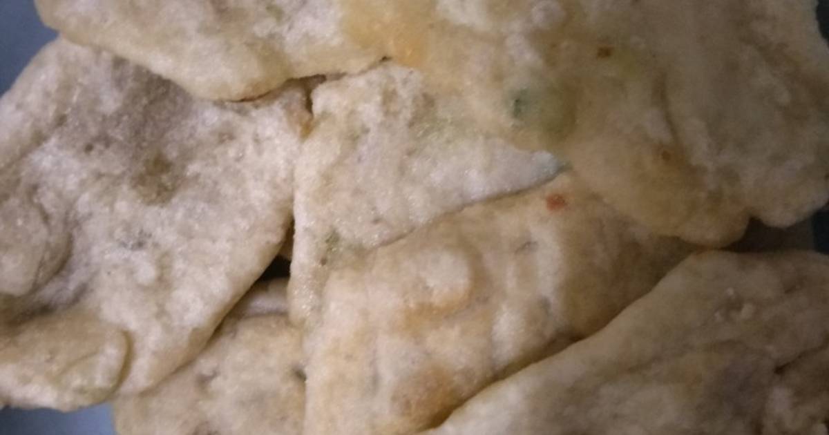 5.104 resep cireng enak dan sederhana - Cookpad