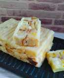 Resep olahan roti tawar simple & nikmat, cocok untuk sarapan & camilan