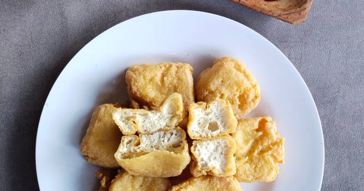 855 resep tahu susu homemade enak dan mudah - Cookpad