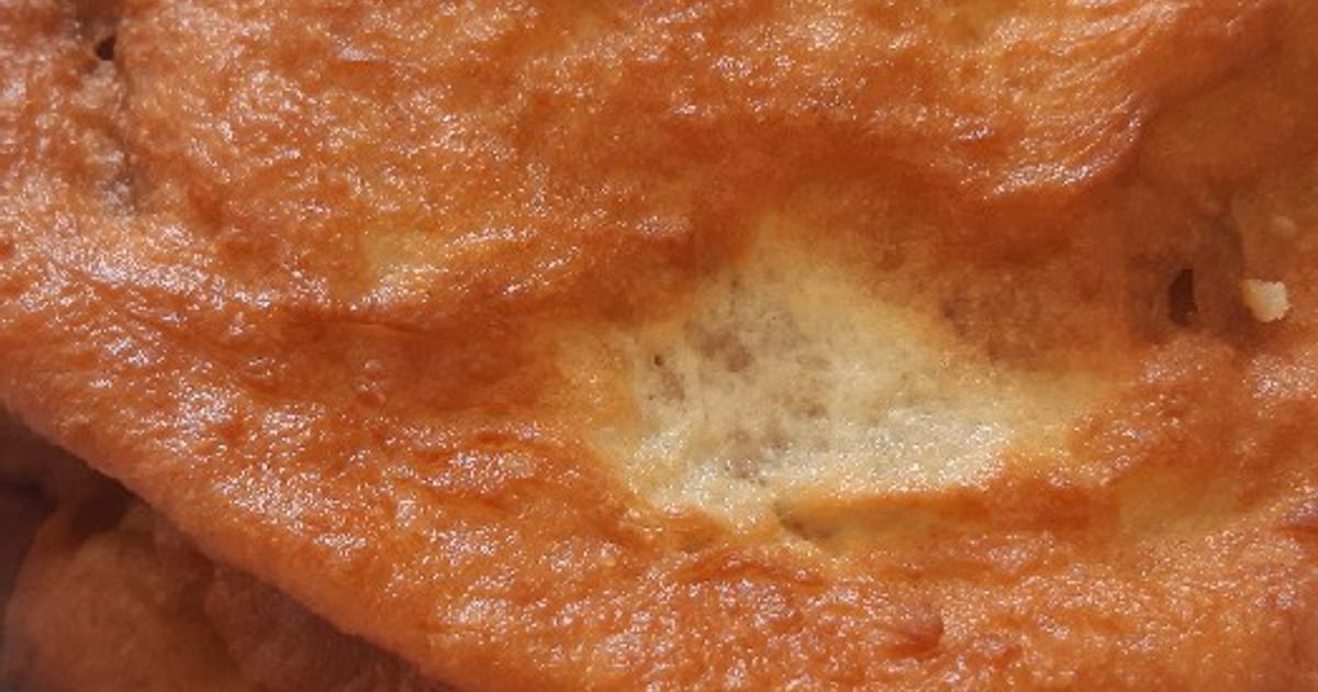 Pihe Puha Lángos | margaretaszirom receptje - Cookpad receptek