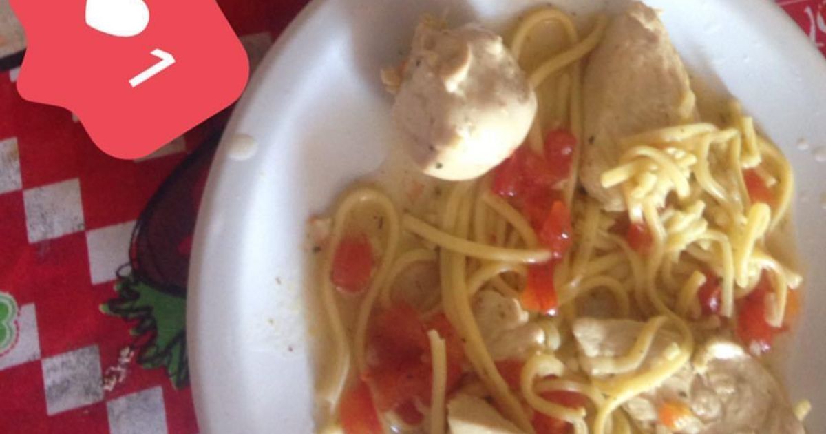 comidas sanas y economicas pechuga de pollo - 11 recetas caseras- Cookpad