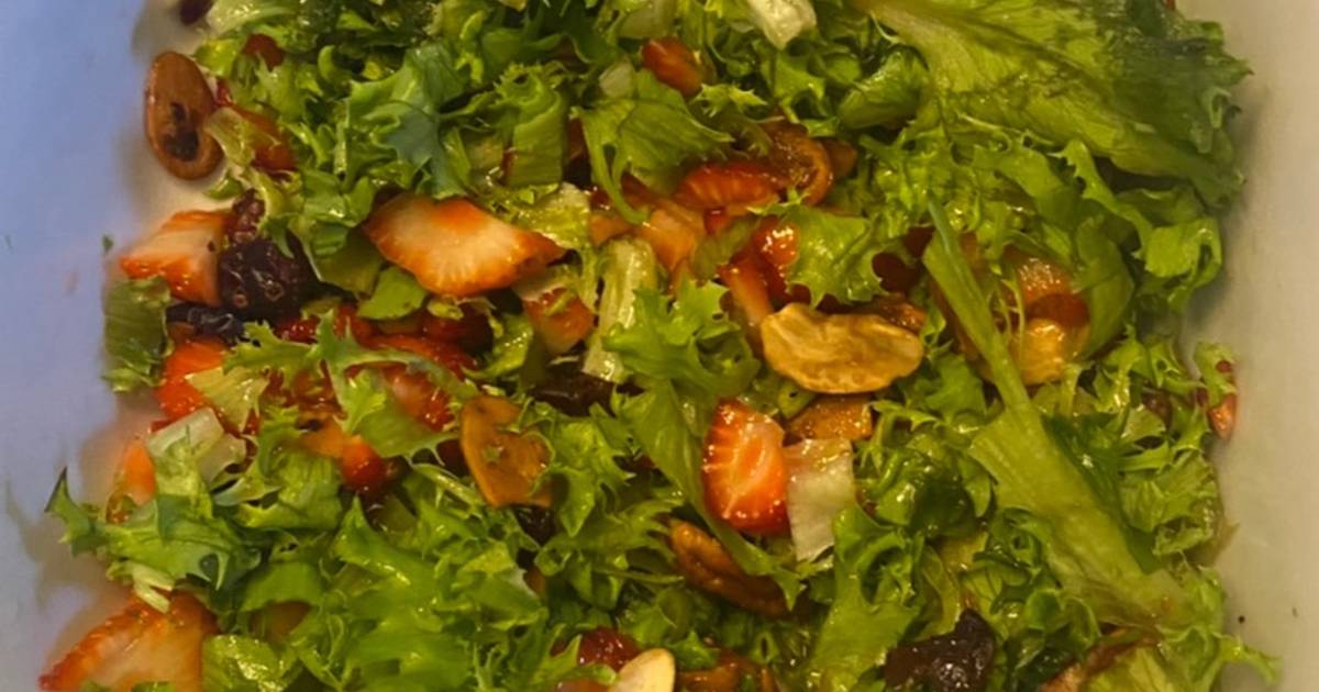 Ensalada de costa rica - 186 recetas caseras- Cookpad