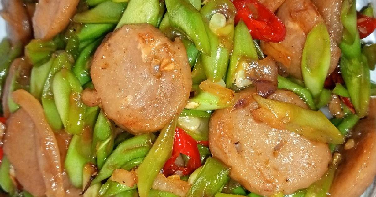 93.568 resep sayur oseng-oseng : d enak dan sederhana ala rumahan - Cookpad