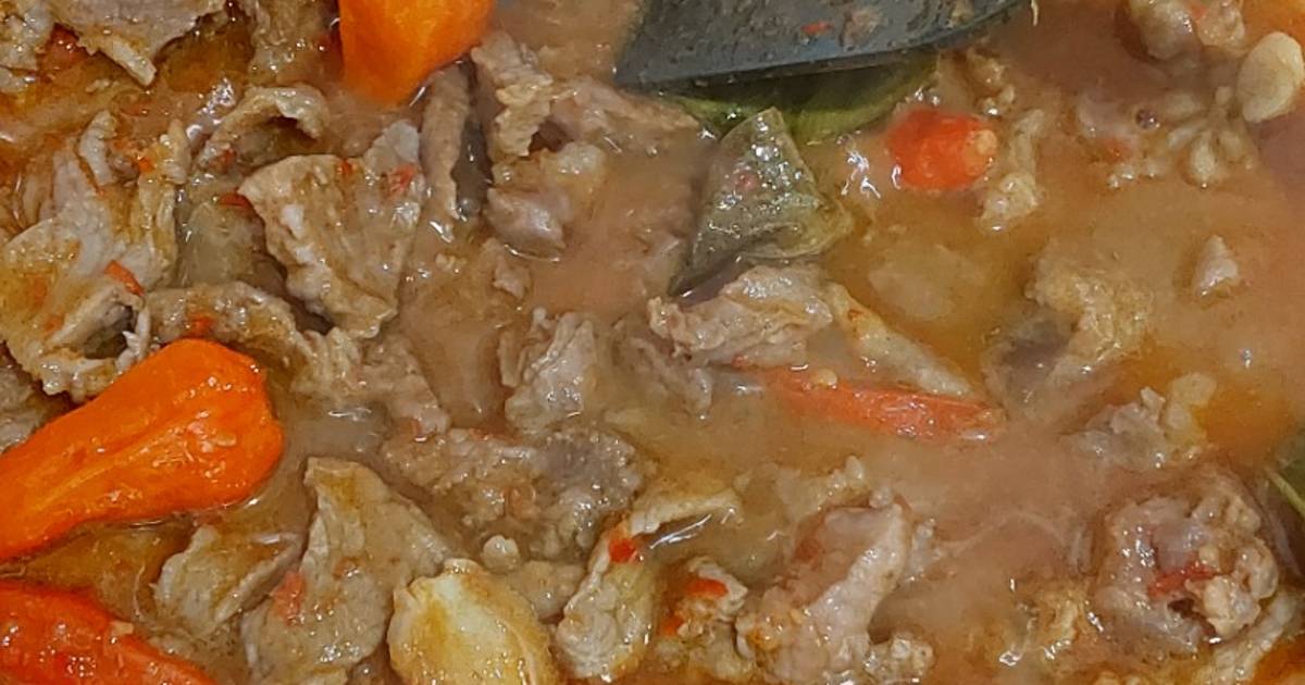 Resep Olahan Daging Sapi Praktis & Lezat: Mudah Dibuat di Rumah