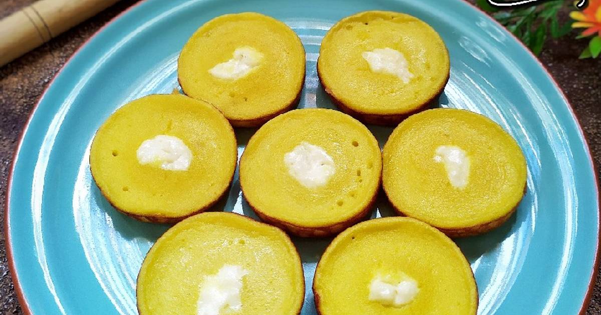 223 resep bingka kentang enak dan sederhana - Cookpad