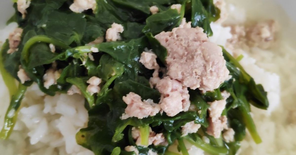 Resep Sup Selada Air (Simple Dan Sehat) oleh Noviana Hardjadinata - Cookpad