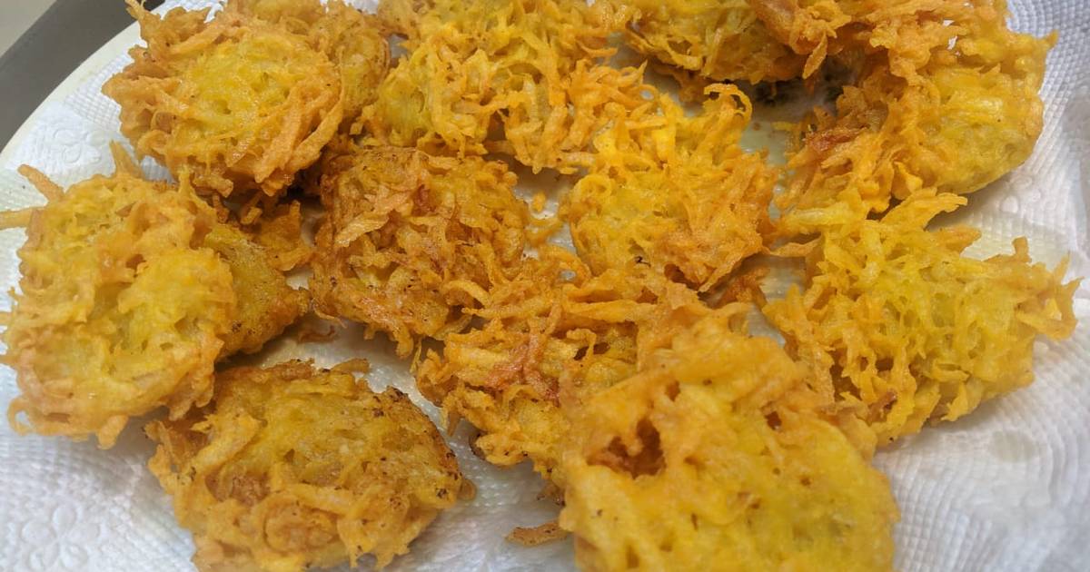 540 easy and tasty pakode recipes by home cooks - Cookpad