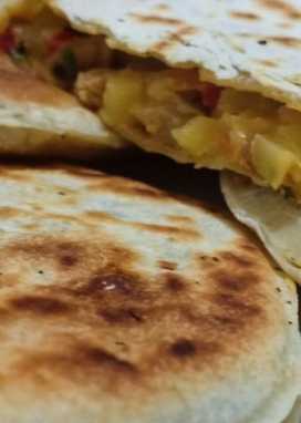 73.137 resep roti sederhana enak dan sederhana - Cookpad