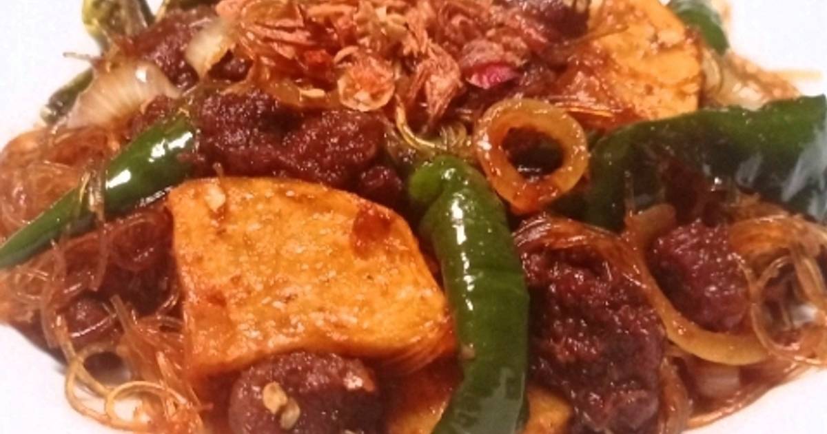 27 resep ase cabe daging enak dan mudah - Cookpad