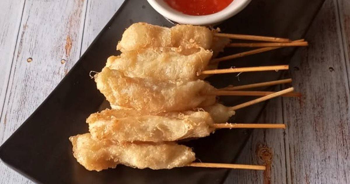 3.943 resep sempol enak dan mudah - Cookpad