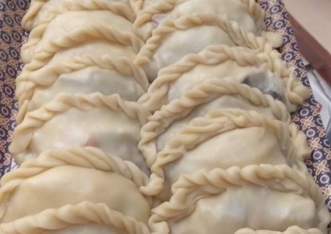 Resep Kulit Pastel oleh Talitha Selena Karami - Cookpad