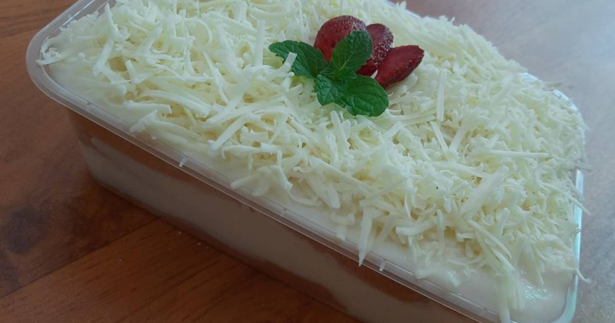 Resep Stup Roti Tawar oleh Ummu Ahsan - Cookpad