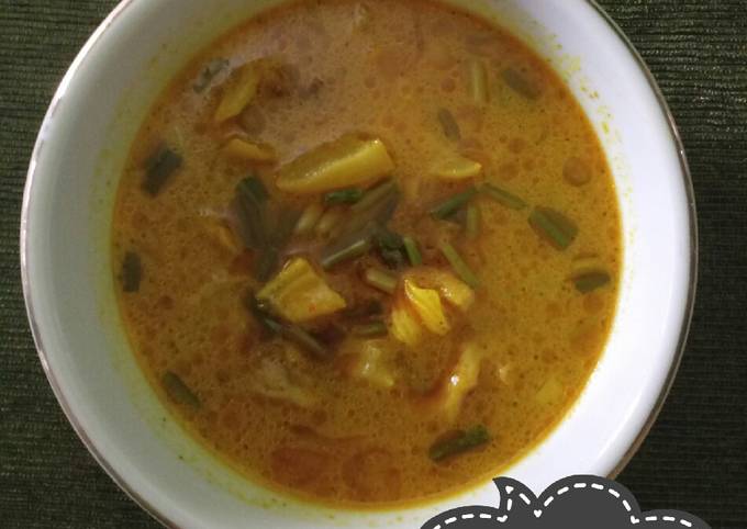 Resep Kikil oleh Dian Hartari (pawonwenak) - Cookpad