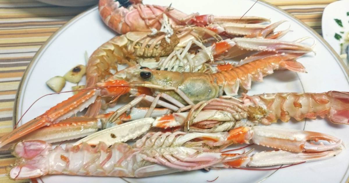 Cigalas - 403 recetas caseras- Cookpad