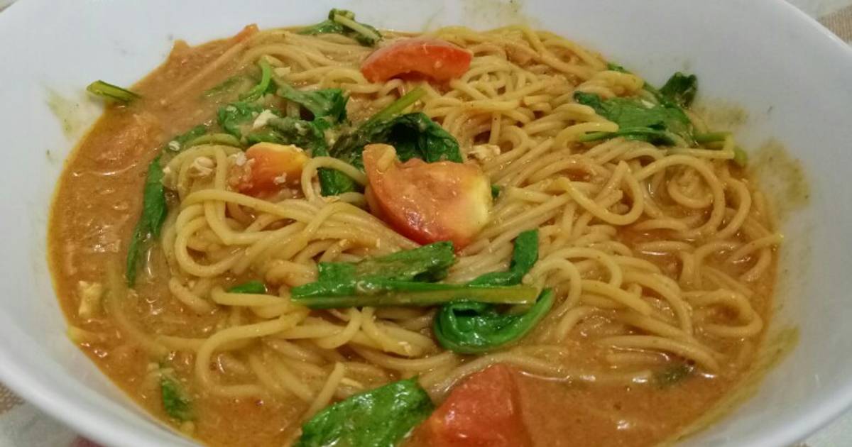 Resep Mie Kare oleh Miemoyy - Cookpad