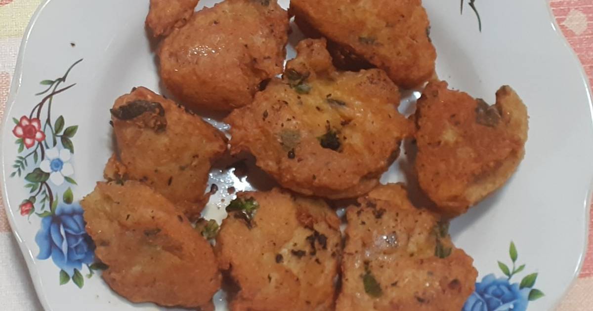 Resep Praktis Perkedel Kentang: Anti Pecah, Dalam Lembut, Luar Krispi ...