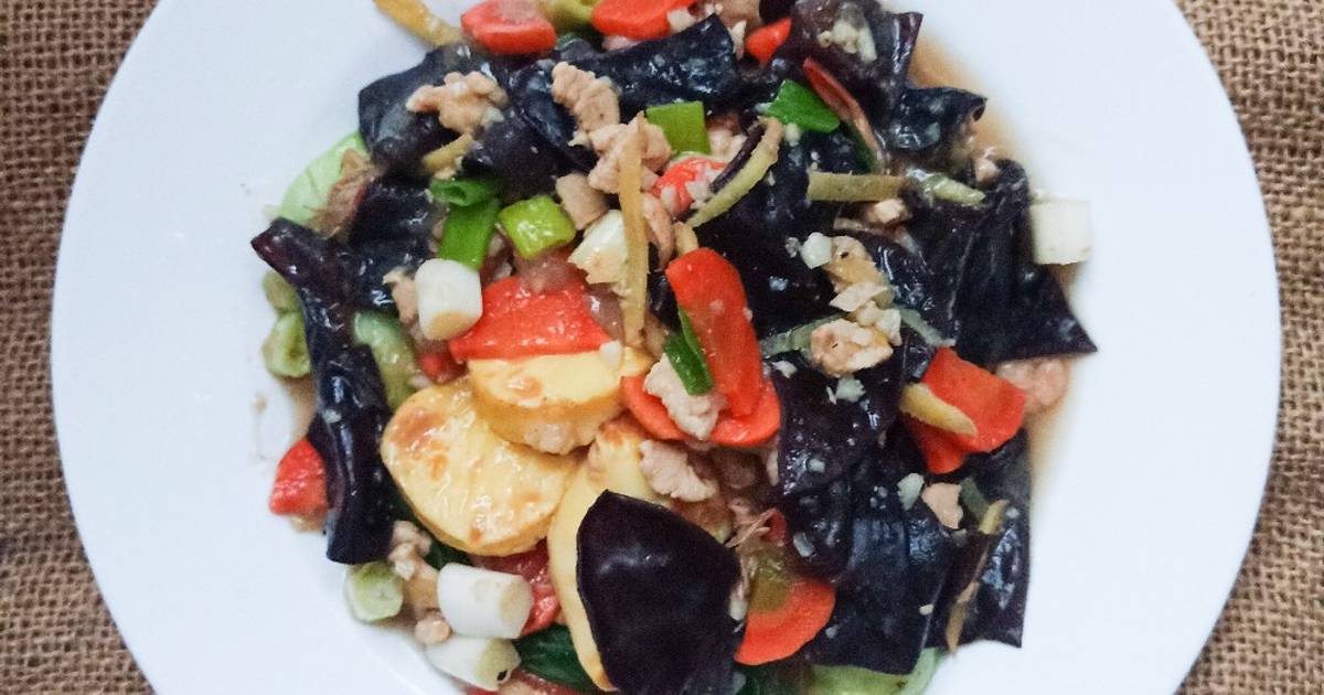 Resep Angsio tahu sederhana oleh Dian Kristi - Cookpad