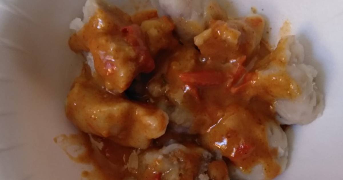 504 resep siomay daging tanpa telur enak dan mudah - Cookpad