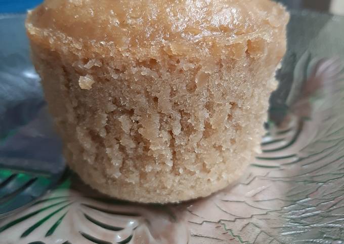 Resep #113 APAM GULA MERAH oleh Jack Cumi - Cookpad