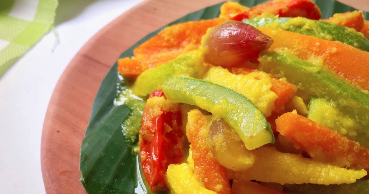 8.301 resep wortel putren enak dan mudah - Cookpad