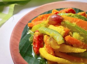 Resep putren rumahan enak dan mudah - Cookpad