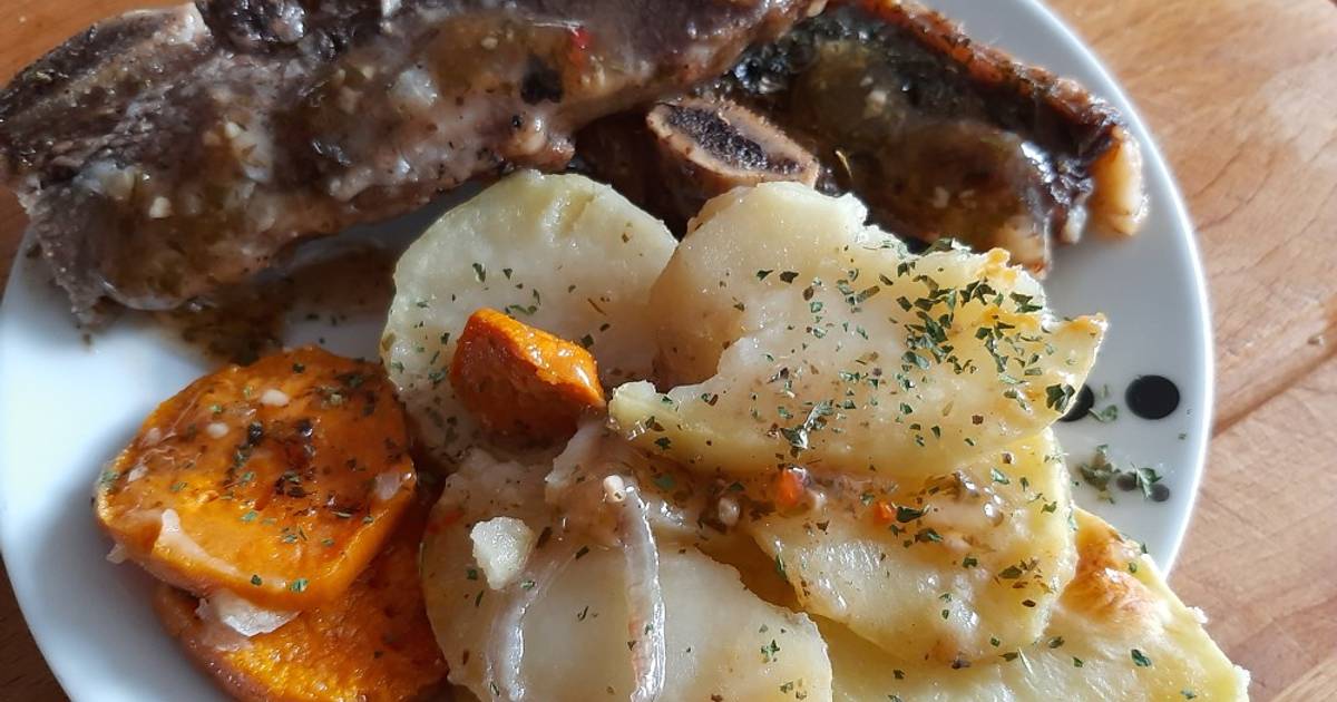 47 recetas muy ricas de churrasco argentino compartidas por cocineros ...