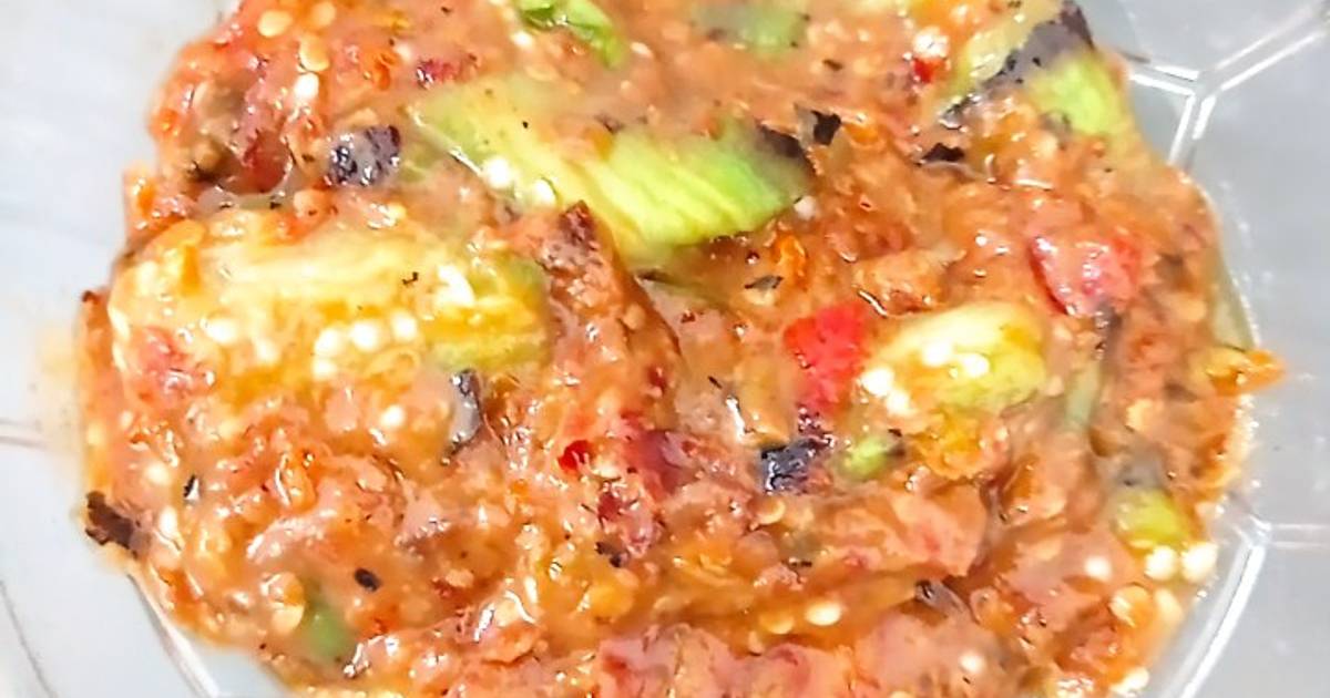 727.578 resep sayur mateng enak dan mudah - Cookpad