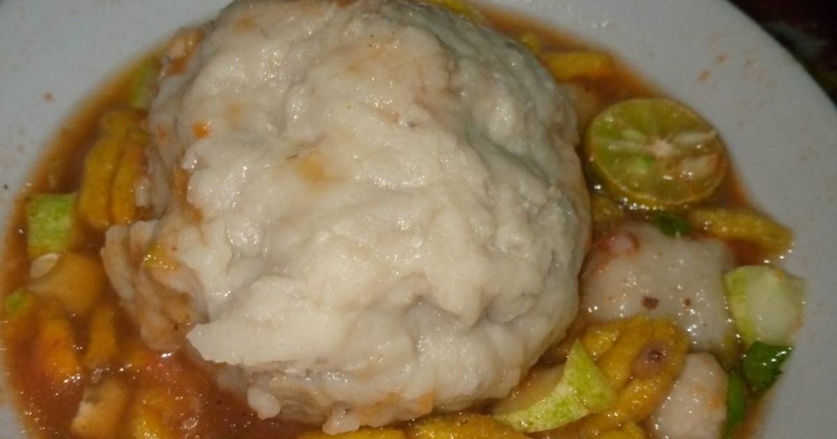 17 resep soteng enak dan mudah - Cookpad