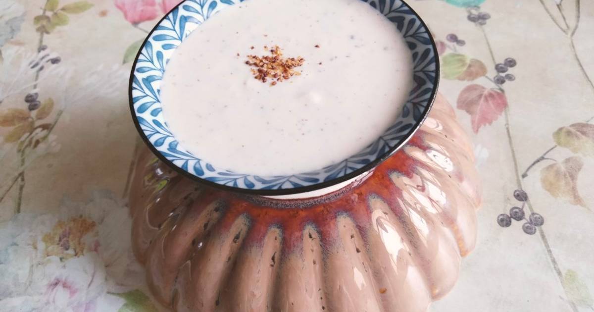 2,917 easy and tasty mayonnaise cream recipes by home cooks - Cookpad