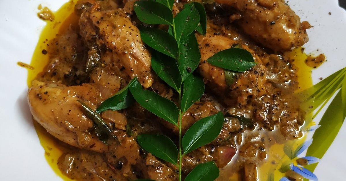 Discover the magic of cooking with cardamom leaves