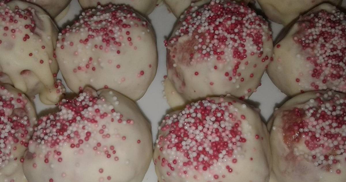 Coco-bombón - 350 recetas caseras- Cookpad