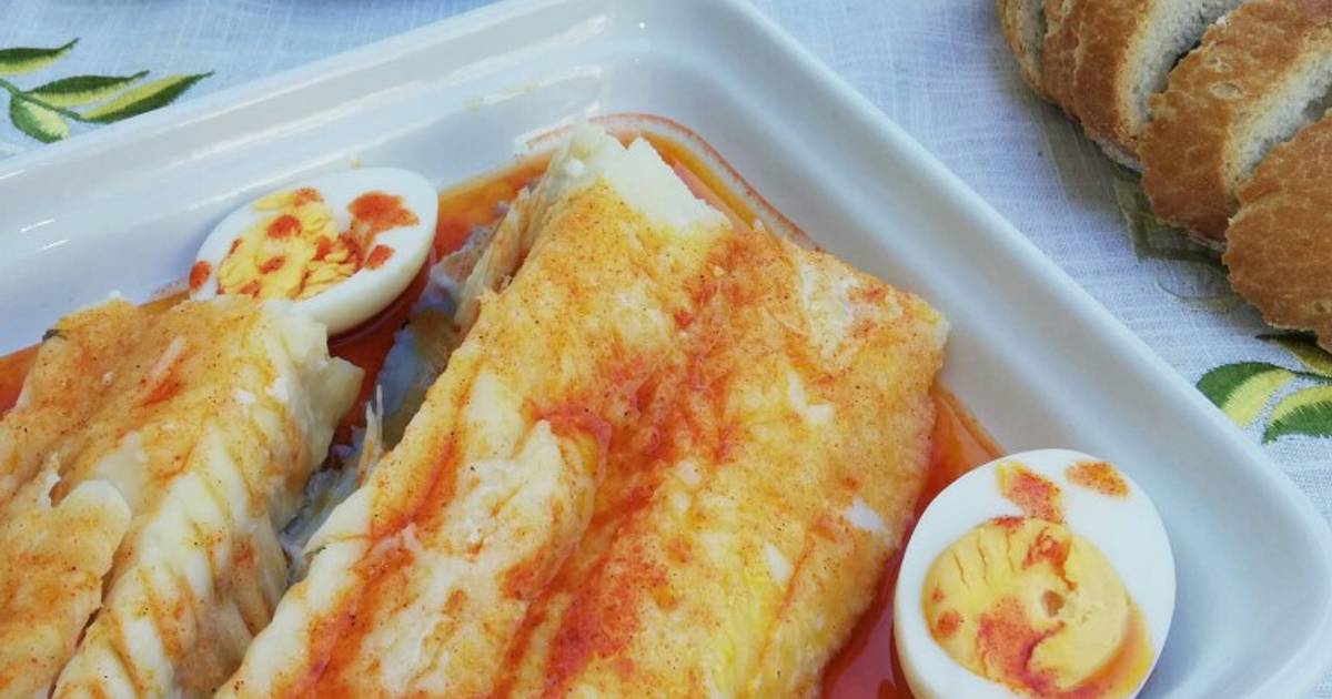 Bacalao - 3.824 recetas caseras - Cookpad