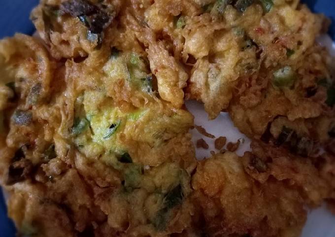 Resep Telur barendo oleh Dee - Cookpad
