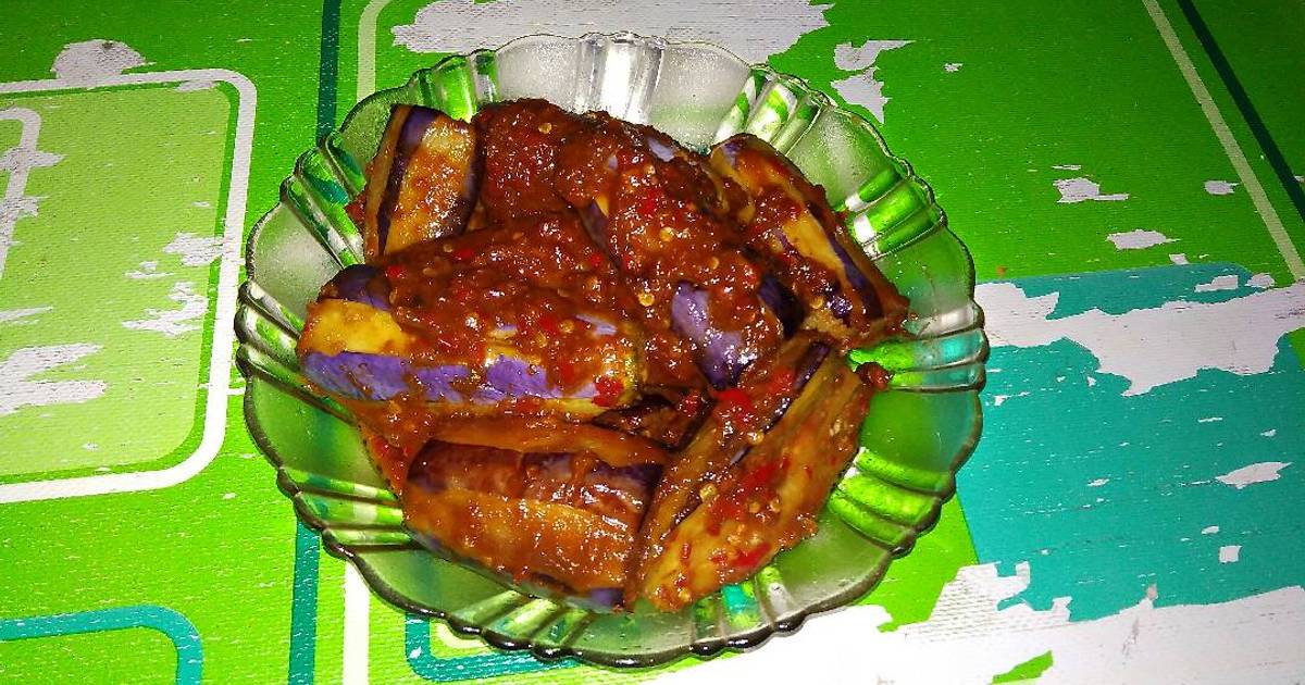 6.424 resep terung ungu kacang enak dan mudah - Cookpad