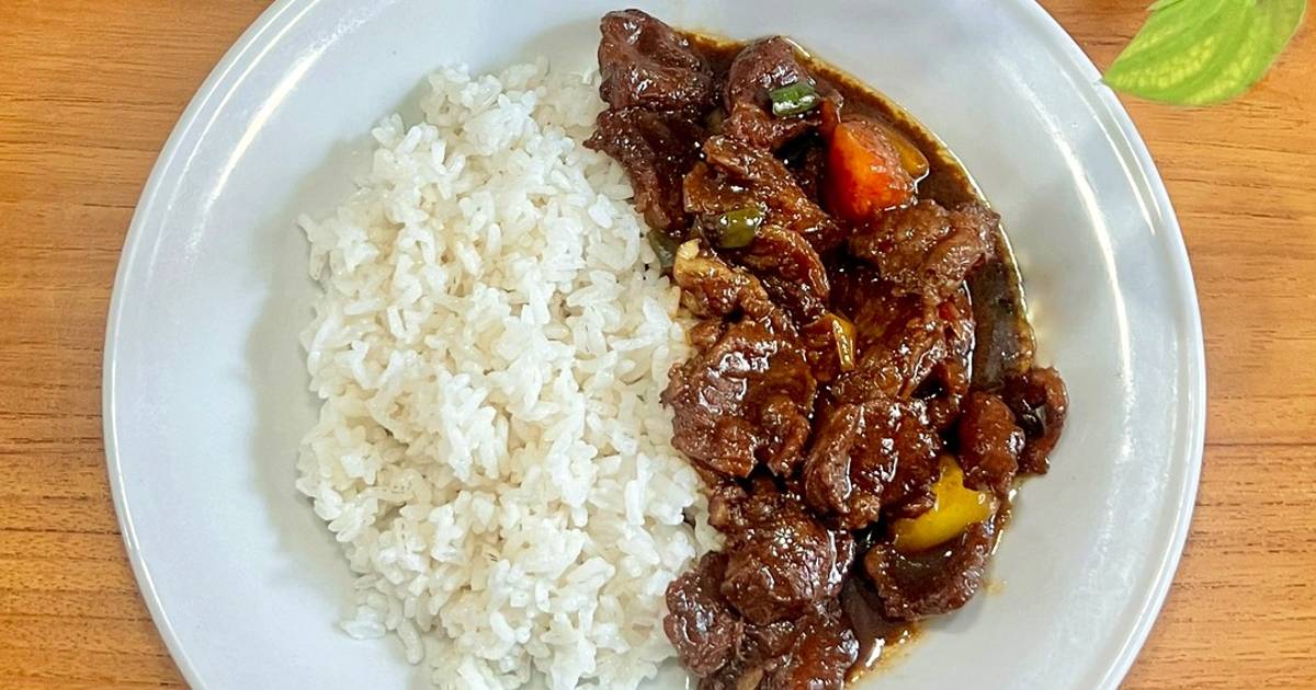 7.621 resep main course indonesia betawi enak dan mudah - Cookpad