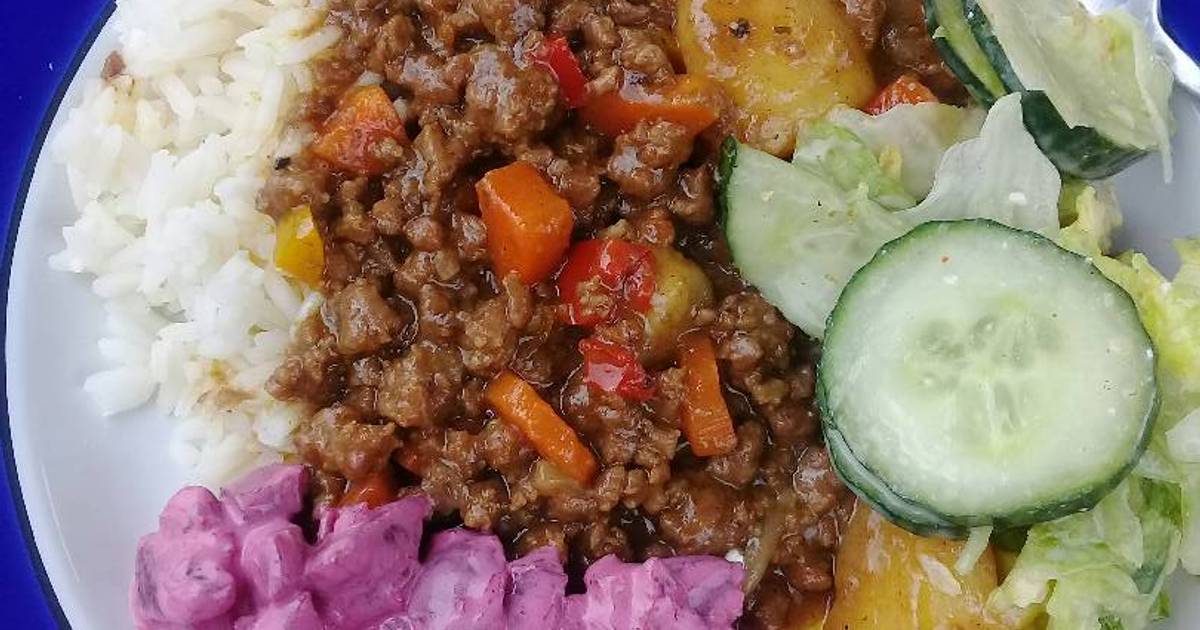 169 easy and tasty robot peppers recipes by home cooks - Cookpad