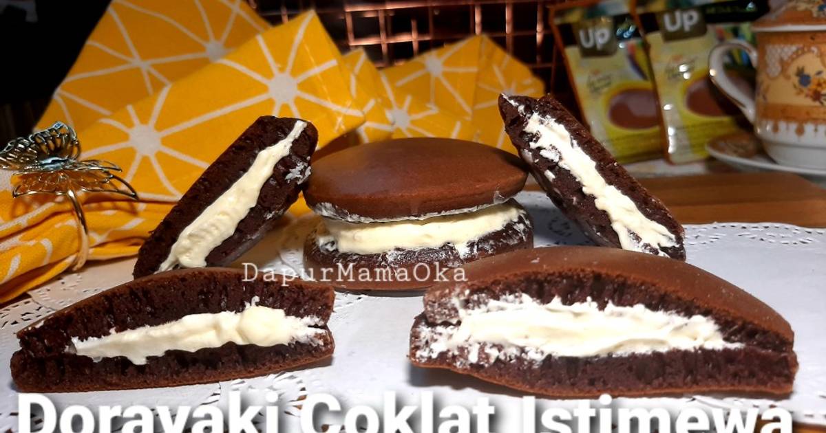 79 resep biskuit jepang enak dan sederhana ala rumahan - Cookpad