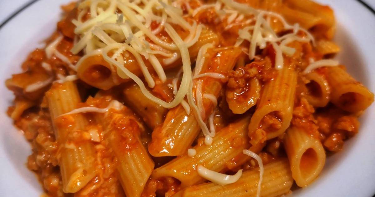 Receitas de penne - 37 receitas - Cookpad
