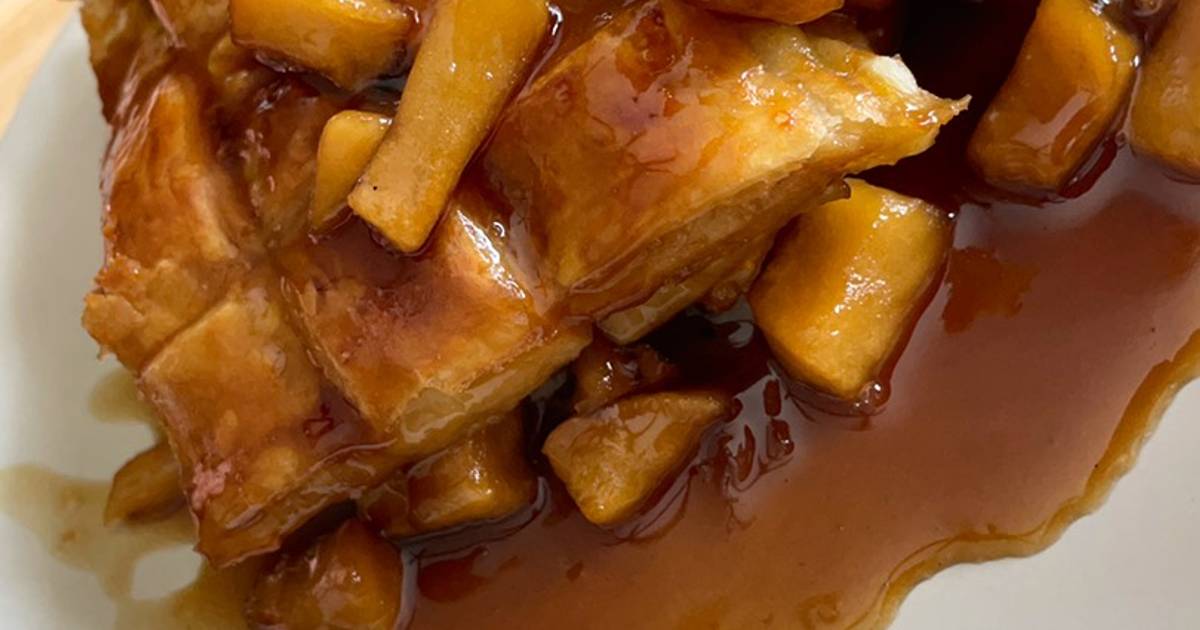 805 easy and tasty twisted recipes by home cooks - Cookpad