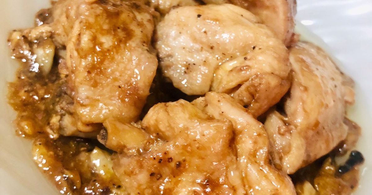 351 easy and tasty patis vinegar recipes by home cooks - Cookpad