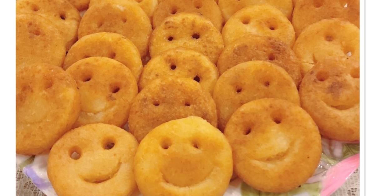 161 easy and tasty smiley recipes by home cooks - Cookpad